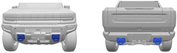 GMC HUMMER EV Manual | ManualsLib