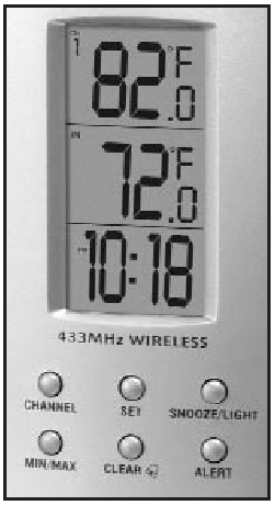 Homedics EnviraStation DWS-110 Manual | ManualsLib