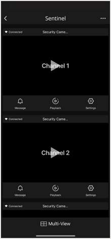 Defender Sentinel Manual | ManualsLib