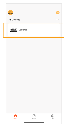 Defender Sentinel Manual | ManualsLib
