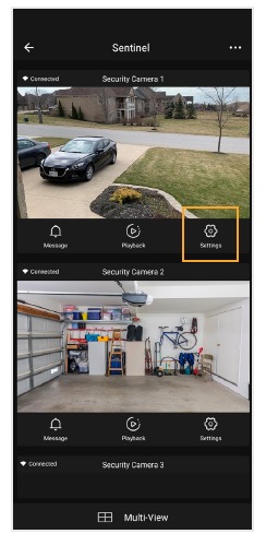 Defender Sentinel Manual | ManualsLib
