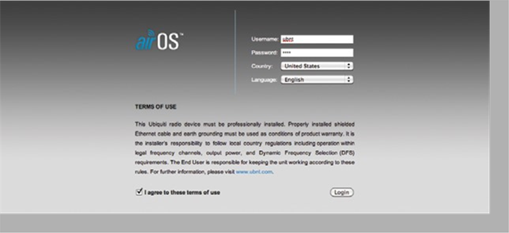 Ubiquiti PowerBeam M5, PowerBeam M5-300 Manual | ManualsLib