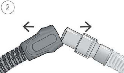 ResMed ClimateLineAir, ClimateLineAir Oxy Manual | ManualsLib