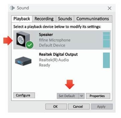 Fifine A8 Manual | ManualsLib