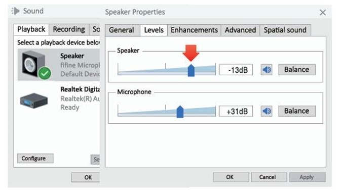 Fifine A8 Manual | ManualsLib