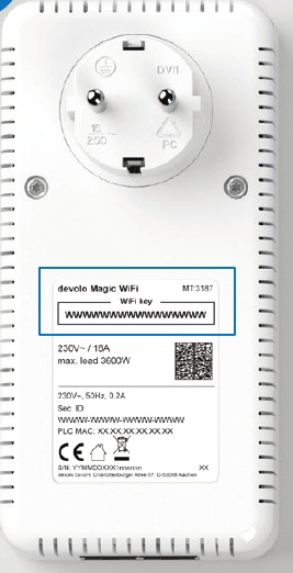 Devolo Magic WiFi, Magic 1 WiFi Multiroom Kit, Magic 2 WiFi 6 Starter ...