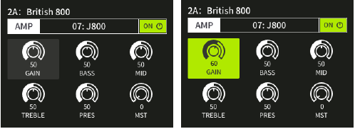 Mooer GE150 Pro, GE150 Pro Li Manual | ManualsLib