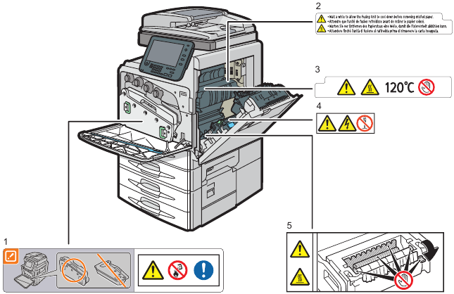 Ricoh MP C401 Series Manual | ManualsLib