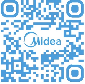 Midea MAD20S1QWT, MAD35S1QWT, MAD50S1QWT Manual | ManualsLib