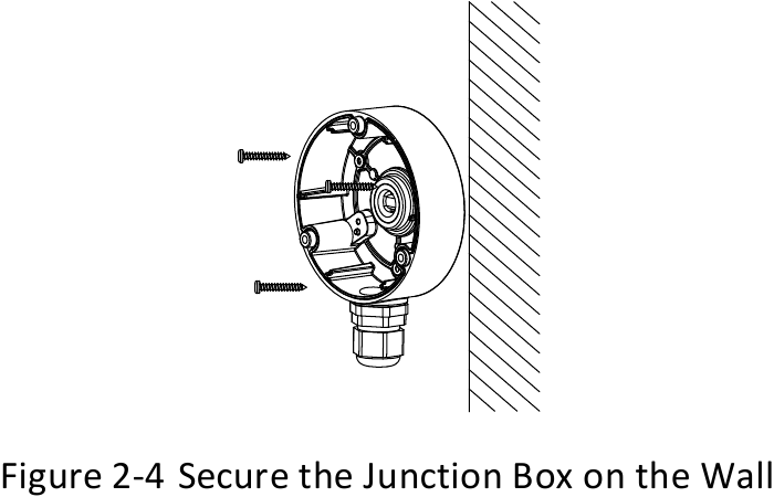 HIKVISION HiLook Series, THC-B227-LMS, THC-B257-LMS Manual | ManualsLib
