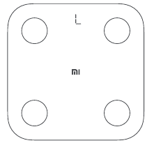 Xiaomi Mi Body Composition Scale 2 Manual | ManualsLib