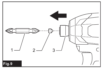 Makita DTD153, DTD153SF Manual | ManualsLib