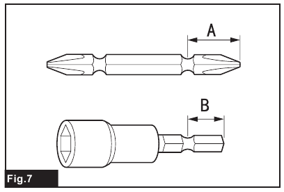 Makita DTD153, DTD153SF Manual | ManualsLib