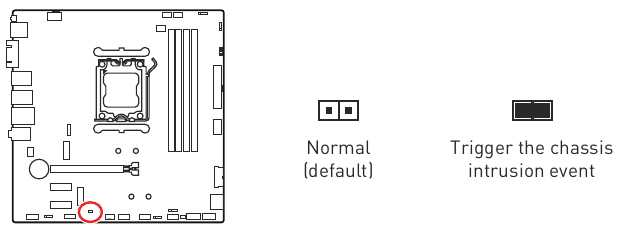 MSI PRO B650M-P Manual | ManualsLib