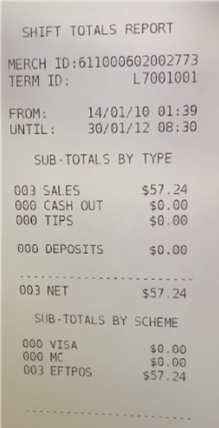 VeriFone V400m Manual | ManualsLib