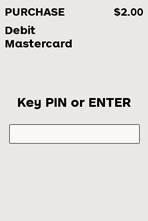 VeriFone V400m Manual | ManualsLib