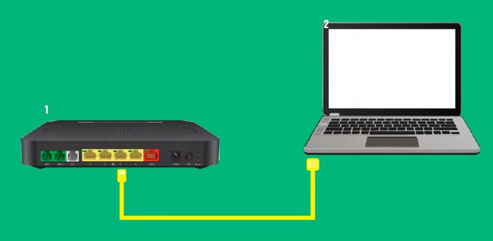 Technicolor DGA0122 Manual | ManualsLib