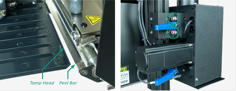 Panther PREDATOR Manual | ManualsLib