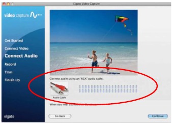 Elgato video capture Manual | ManualsLib