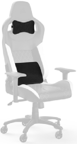 Corsair RELAXED TC100 Manual | ManualsLib