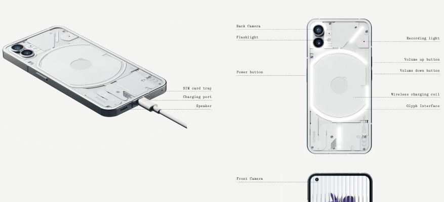 Nothing Phone (1) Manual | ManualsLib