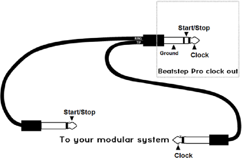 Arturia BEATSTEP PRO Manual | ManualsLib