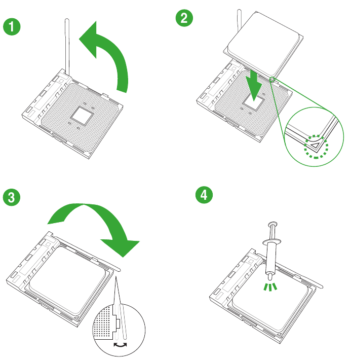Asus PRIME B450M-K II Manual | ManualsLib