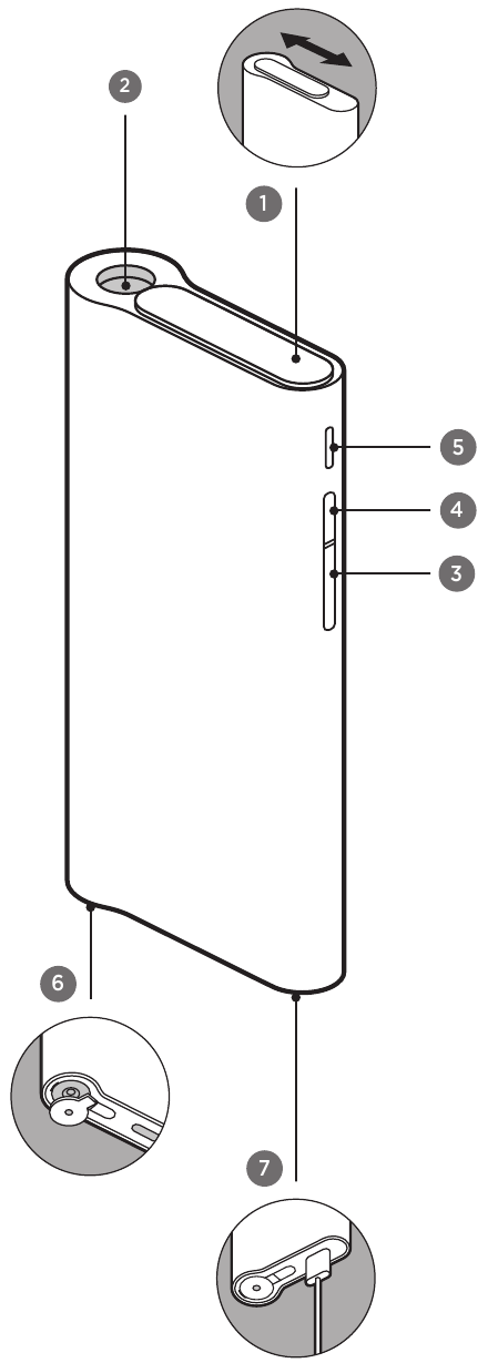 GLO HYPER X2 AIR Manual | ManualsLib