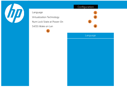 HP Desktop M01 Series Manual | ManualsLib