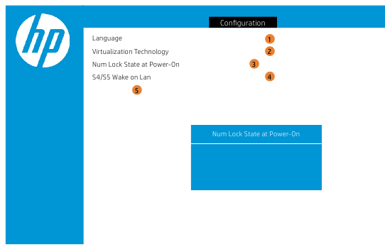 HP Desktop M01 Series Manual | ManualsLib