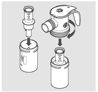 Pari BOY Classic, LC SPRINT, 130, 023, 041 Manual | ManualsLib