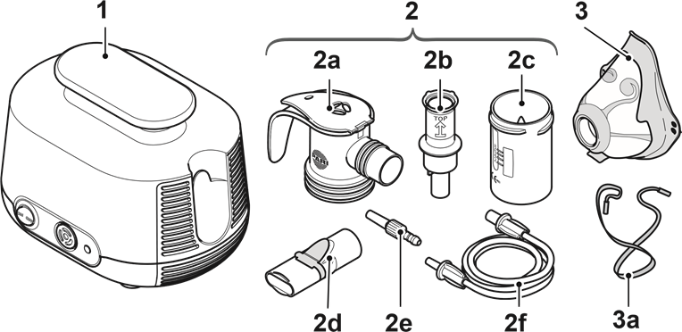 Pari BOY Classic, LC SPRINT, 130, 023, 041 Manual | ManualsLib