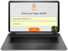 Hive Active Heating Manual | ManualsLib