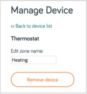 Hive Active Heating Manual | ManualsLib