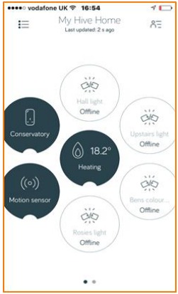 Hive Active Heating Manual | ManualsLib
