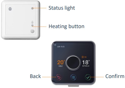 Hive Active Heating Manual | ManualsLib