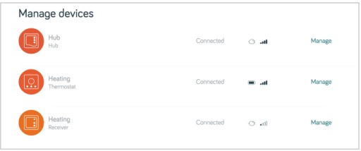 Hive Active Heating Manual | ManualsLib
