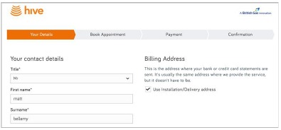Hive Active Heating Manual | ManualsLib