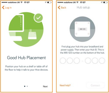 Hive Active Heating Manual | ManualsLib