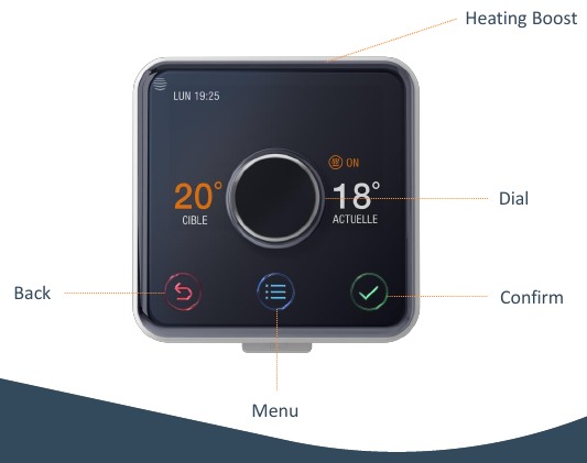Hive Active Heating Manual | ManualsLib