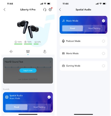 Soundcore Liberty 4 Pro Manual | ManualsLib