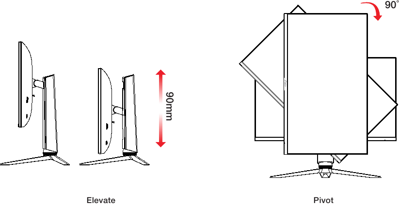 Pixio PX277 PRO Manual | ManualsLib