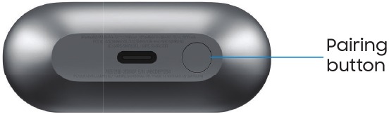 Samsung Galaxy Buds3, Galaxy Buds3 Pro Manual | ManualsLib