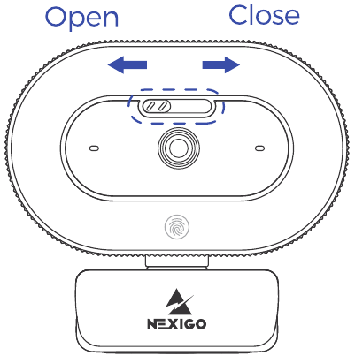 NexiGo N930E Manual | ManualsLib