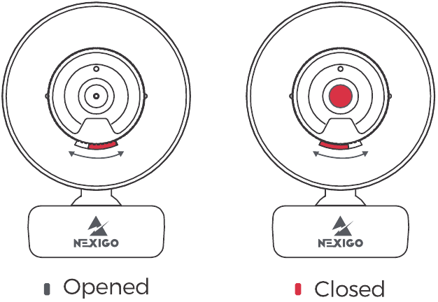 NexiGo N960E Manual | ManualsLib
