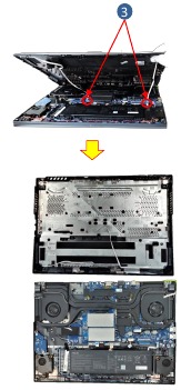 Asus G713R, ROG STRIX G17 Series Manual | ManualsLib