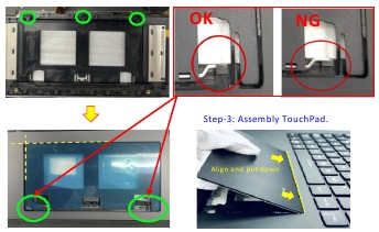 Asus G713R, ROG STRIX G17 Series Manual | ManualsLib