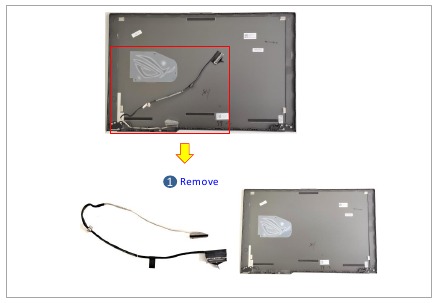Asus G713R, ROG STRIX G17 Series Manual | ManualsLib