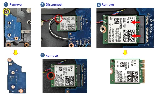 Asus G713R, ROG STRIX G17 Series Manual | ManualsLib