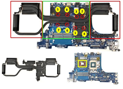 Asus G713R, ROG STRIX G17 Series Manual | ManualsLib